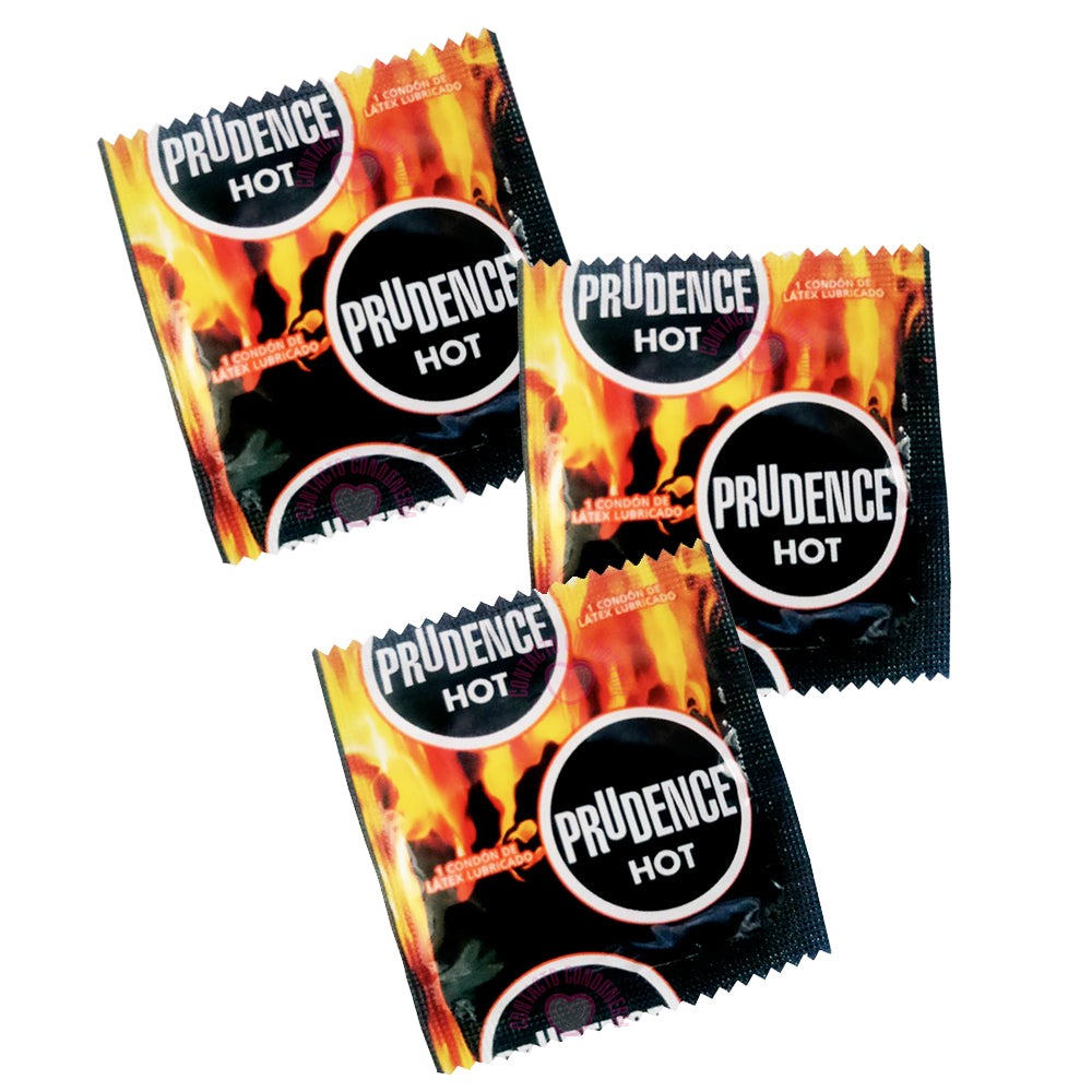 CONDON PRUDENCE HOT 1 PZA – Pillow Talk