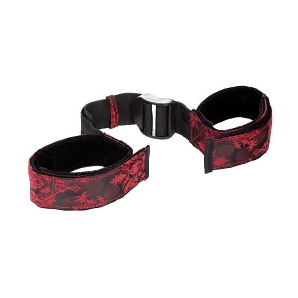 ESPOSAS SCANDAL BICEP RESTRAINT – Pillow Talk